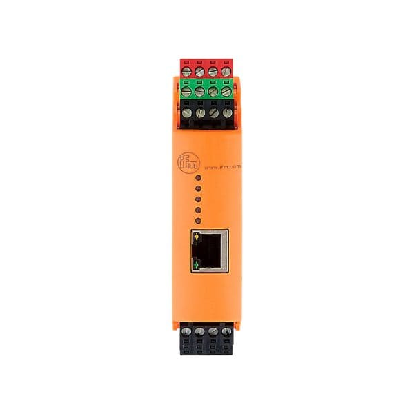 VSE003 - Diagnostic electronics for vibration sensors - ifm